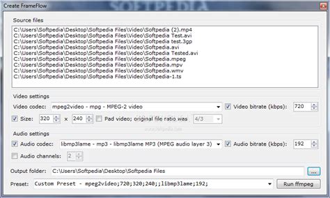 ffmpeg gui download video conversion made easy
