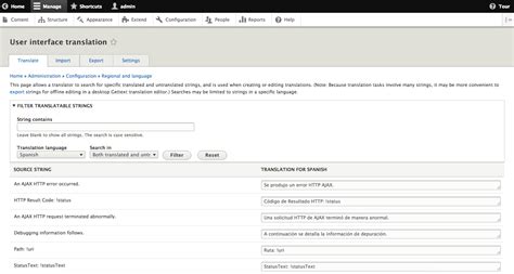 35 drupal 8 translate strings in javascript modern javascript blog