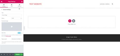 How To Use Elementor A Complete Guide For Beginners Wpdeveloper