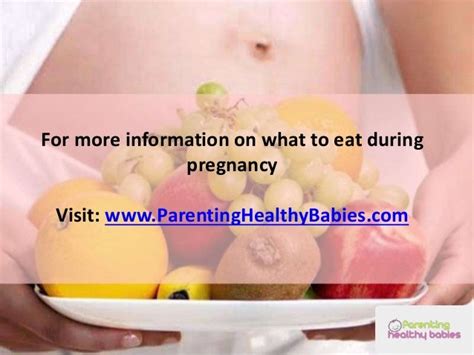 11 Must Eat Fruits During Pregnancy