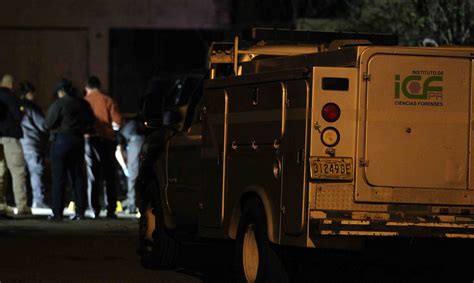 Asesinan A Hombre En Hato Rey El Nuevo Día