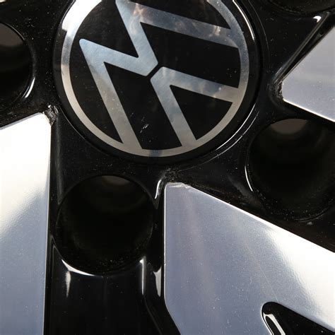 18 Zoll Winterräder Original Vw Touareg Iii Concordia 7