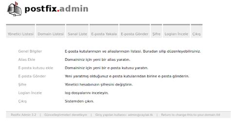 postfixadmin install mail server with ubuntu 20 04 Çaylak penguen blog