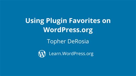 learn wordpress there s always more to learn learn wordpress