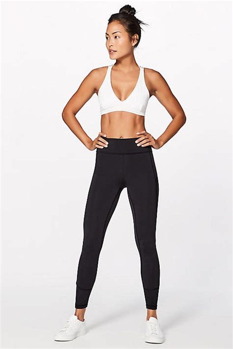 A Complete Guide To The Best Lululemon Leggings According To Reviews