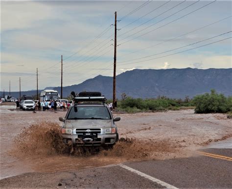 Damaging Thunderstorms Move Across South Us Risks Of Severe Weather