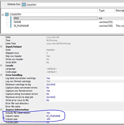 how to extract data from files with max date and time in a day sap blogs