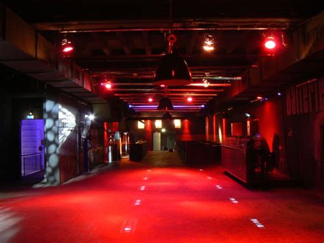 Clubs In Mitte Berlin De