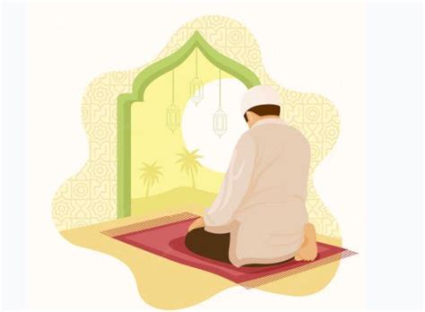 Tata Cara Sholat Tahajud Agar Keinginan Terkabul Lengkap Bacaan Niat