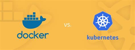 docker vs kubernetes a win win scenario dzone cloud