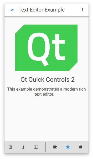 qt quick controls text editor qt quick controls 5 15 9