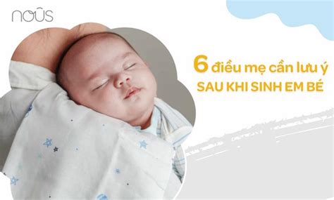 Mẹ Trưởng Thành Noûs