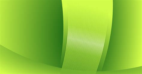 Abstract Green Curve Background For Business 36583802 Vector Art At