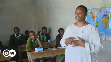 Kenya Sexual Violence In The Slums Of Nairobi Dw 11 22 2019