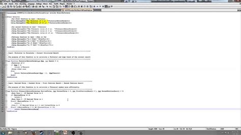 skyrim creation kit scripting series papyrus tutorials events