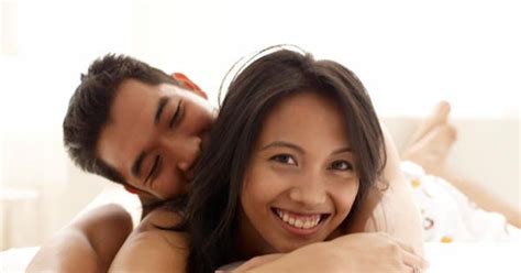 How To Bring More Intimacy Into Your Relationship Chatelaine