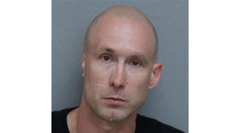 35 Year Old Montgomery County Man Arrested For Exposing Himself To
