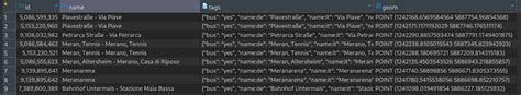 postgis st split to split linestring into multiple smaller linestrings