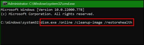 how to fix windows 11 install error 0x800f0922 [solved 2023]