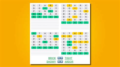 Quordle Today Hints And Answers For Tuesday June 6 Game 498