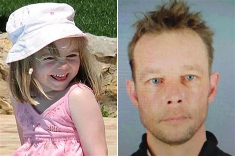 Blow For Madeleine Mccann Cops As Legal Row Could Mean Suspect