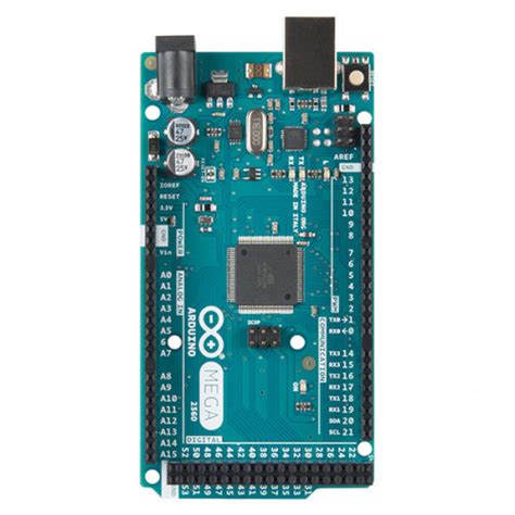 arduino mega 2560 r3 original micro robotics