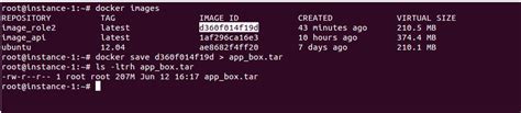 docker tutorials the next 15 docker commands