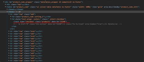 how to check all checkboxes by rows in a table using jquery stack