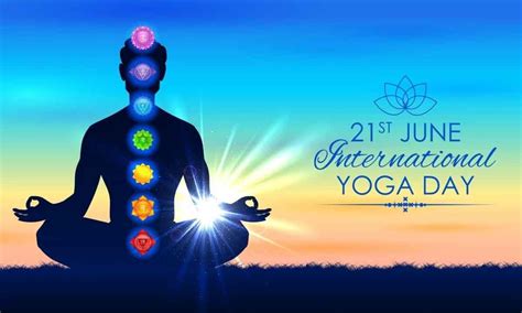 International Yoga Day 2024 Date History And Celebrations