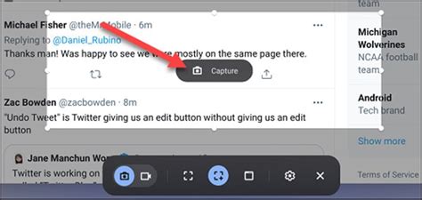 4 Easy Ways To Take A Screenshot On Chromebook With Any Size