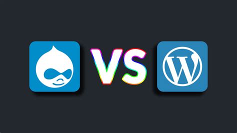 drupal vs wordpress comparison of two outstanding cms atulhost