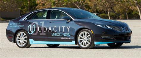 udacity adds a new ‘intro to self driving cars nanodegree