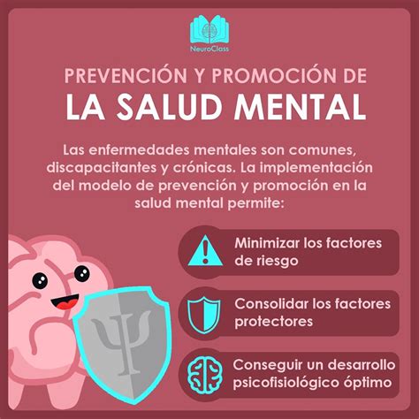 ¿cómo Cuidar La Salud Mental Del Personal Sanitario Neuroclass