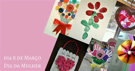Atividades Para Dia Da Mulher 8 De Março Atividades Para Educação