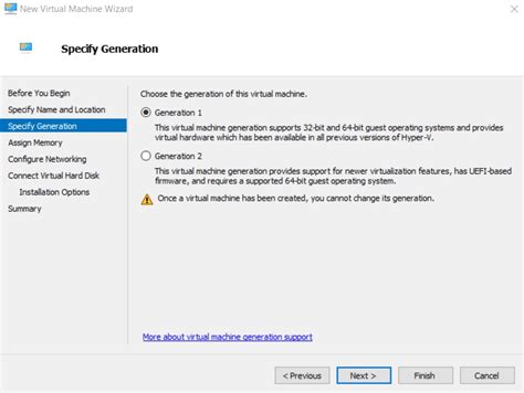 using hyper v differencing disks for rapid vm deployment
