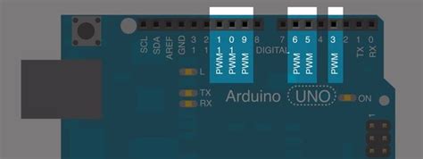how to fade an led arduino tutorial