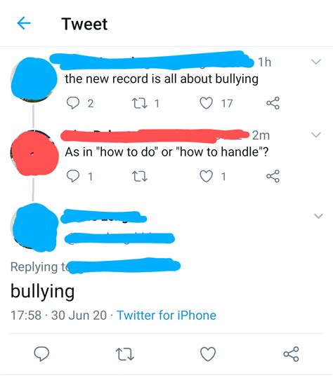 bullying inclusiveor