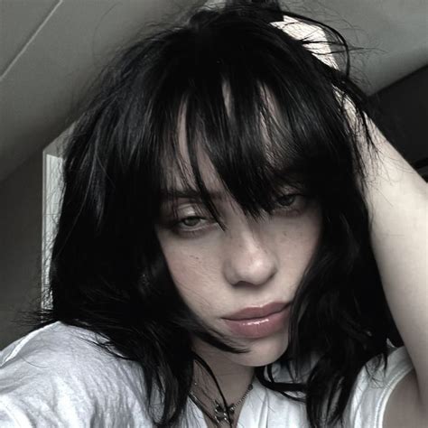 Billie Eilish Icons 💌 In 2022 Billie Eilish Billie Icon
