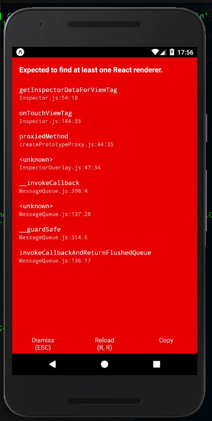 react native toast like component pure javascript