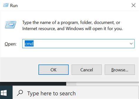 how to check active network connections in windows