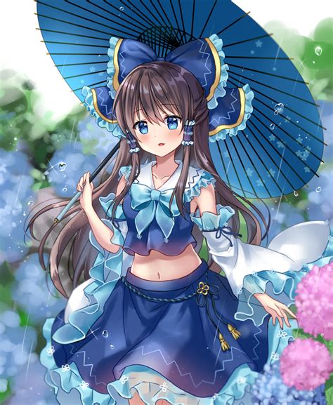 Safebooru 1girl Alternate Color Alternate Eye Color Bangs Bare