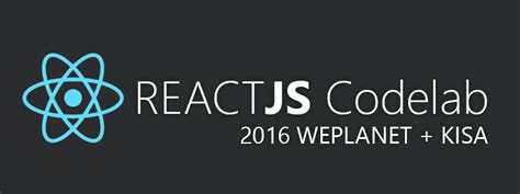 react js codelab 2016 express 와 react js 를 사용한 웹 어플리케이션