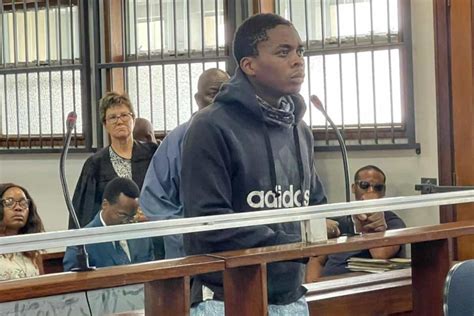 Kirsten Kluyts Murder Defence Wants Video Evidence For Bail Application