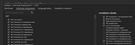 the current sdk does not support targeting core 2 1 either
