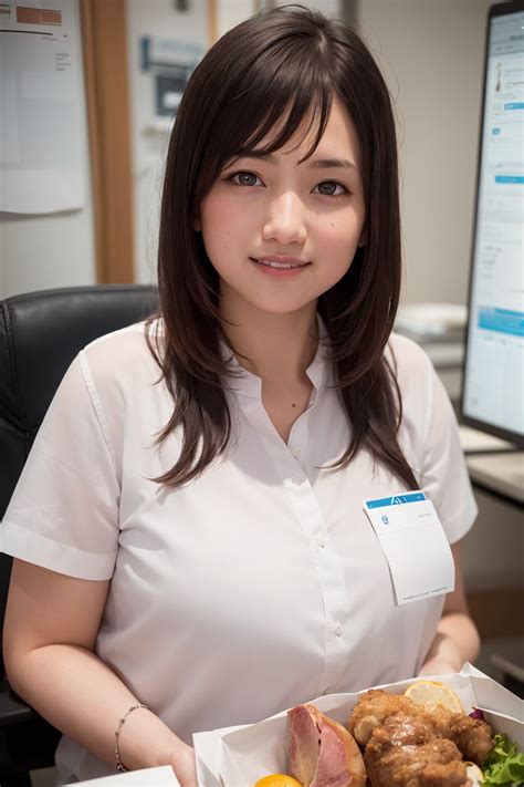 ㈱officelove On Twitter ファン1600人記念も公開しました！fantiaニクの日らしいので。。。お肉にちなんだ投稿に