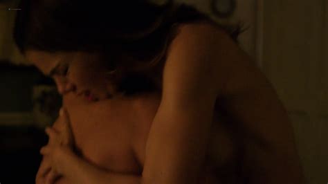 Naked Michelle Monaghan In The Path
