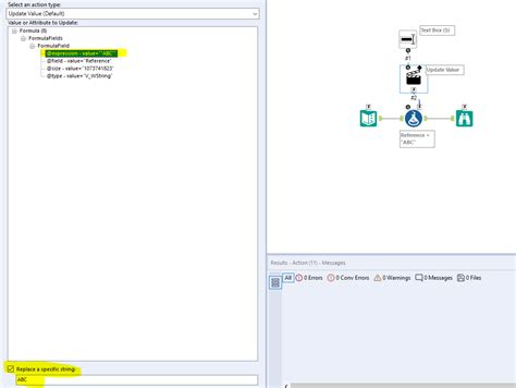 solved textbox input alteryx community