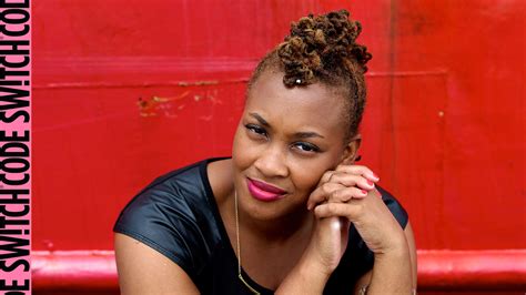 Naomi Jackson Talks Losing And Finding My Mind Code Switch Npr