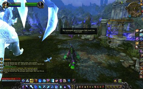 runas knows the way world of warcraft questing and achievement guides