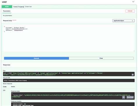 how to securing fastapi with jwt token based authentication